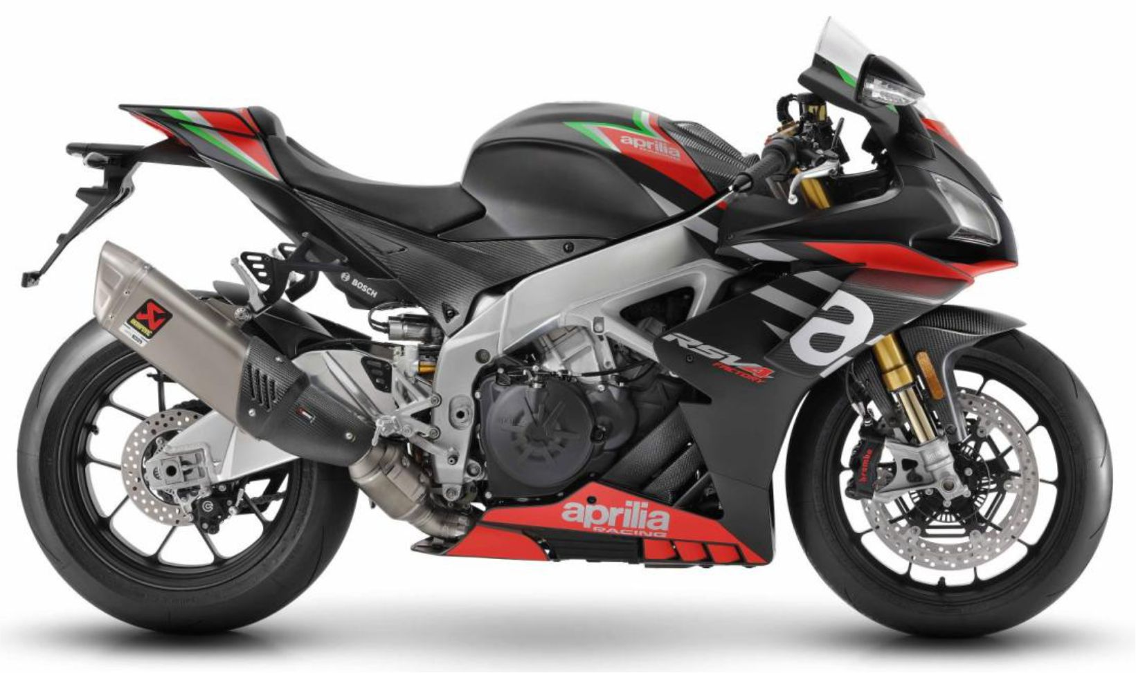 APRILIA – MOTORCYCLE TEMPLATES