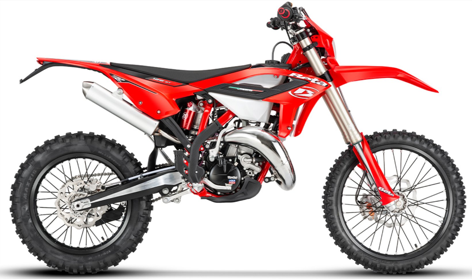 BETA – MOTORCYCLE TEMPLATES