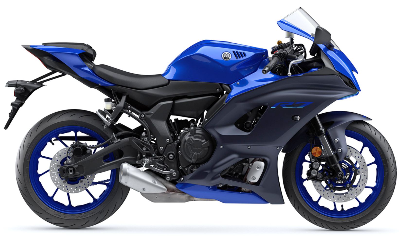 YAMAHA – MOTORCYCLE TEMPLATES