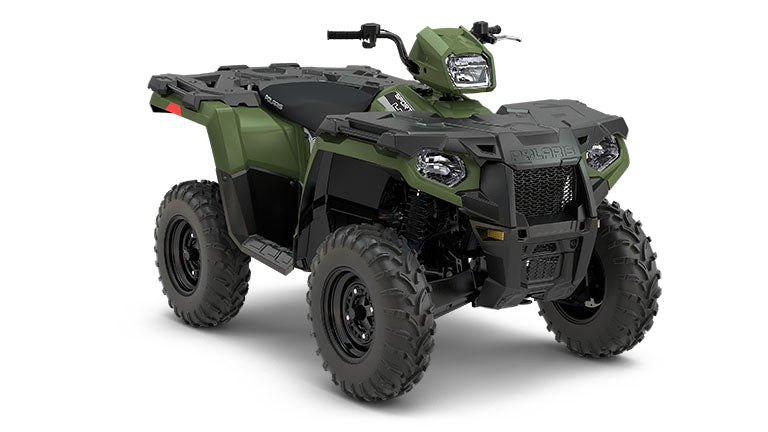 POLARIS ATV TEMPLATES – MOTORCYCLE TEMPLATES