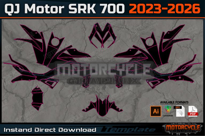 Motorcycle Graphix – MOTORCYCLE TEMPLATES