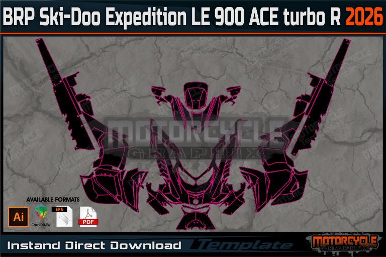 Motorcycle Graphix – MOTORCYCLE TEMPLATES