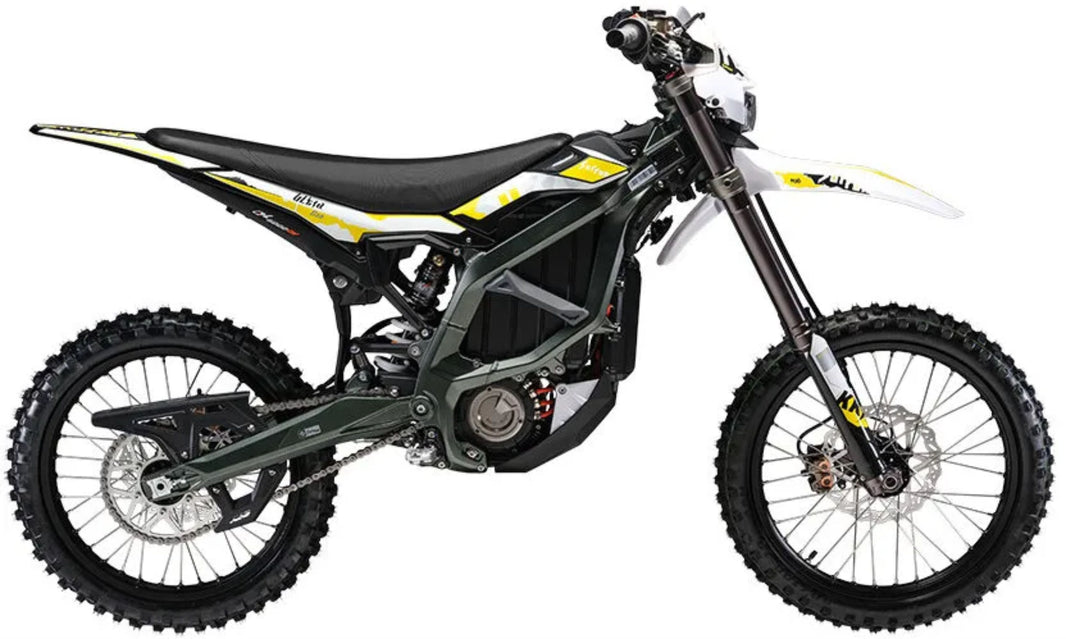 SUR-RON – MOTORCYCLE TEMPLATES