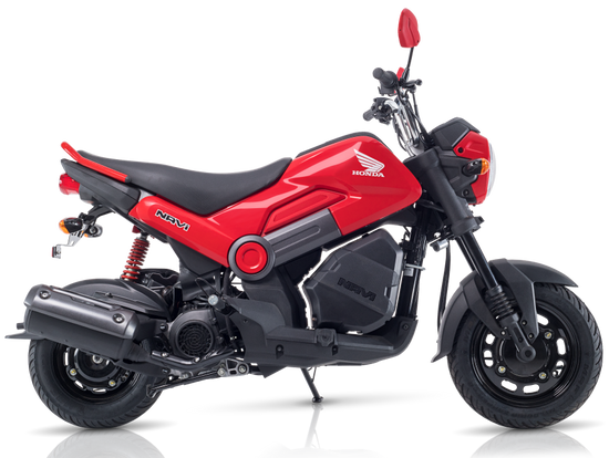 HONDA NAVI 110 full kit – MOTORCYCLE TEMPLATES